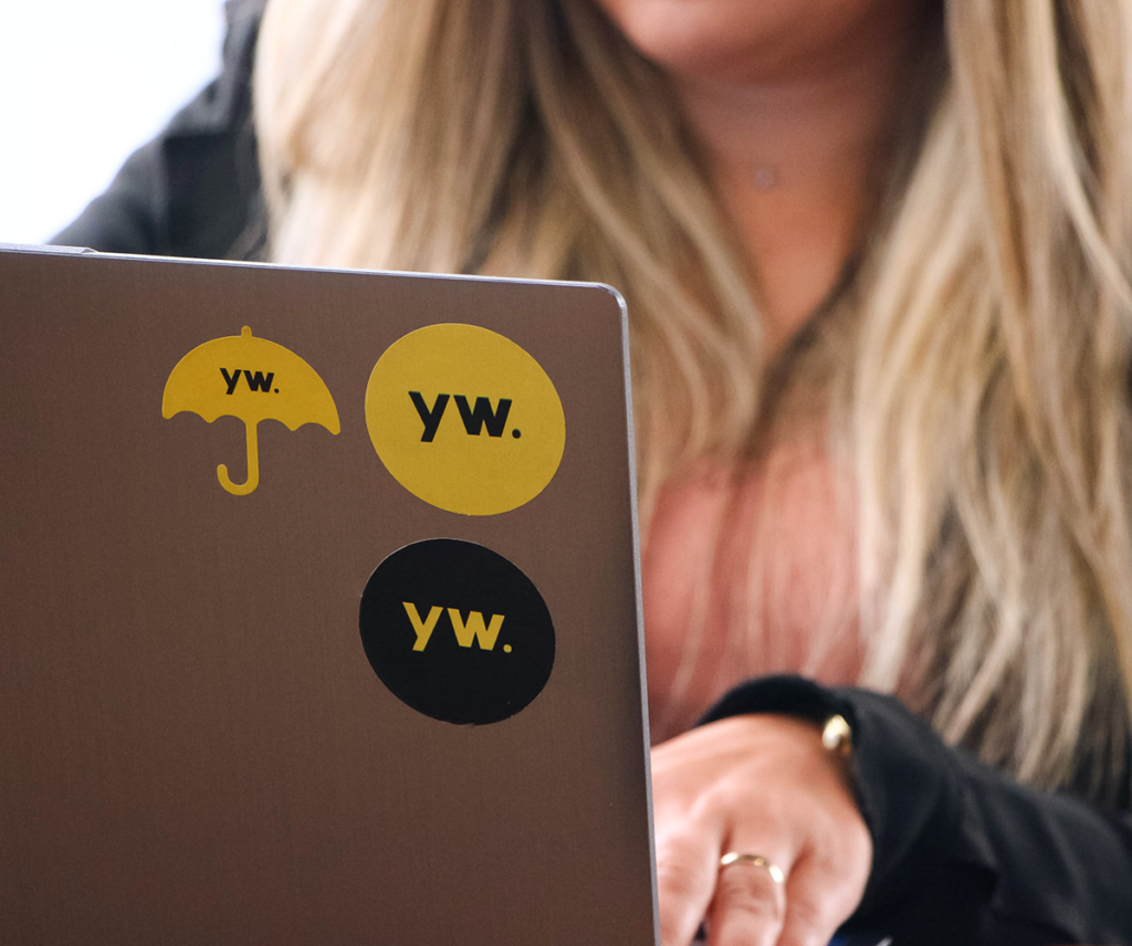 Contato - Yellow.rec