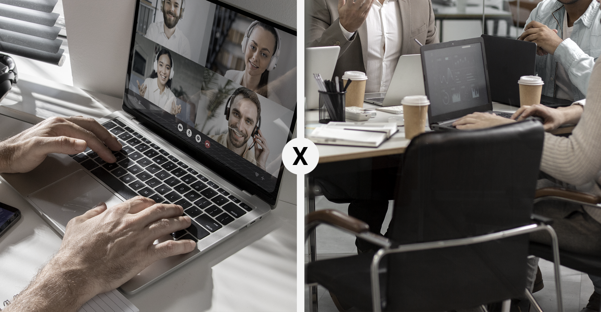 Contratar pode ser mais simples - Yellow.rec